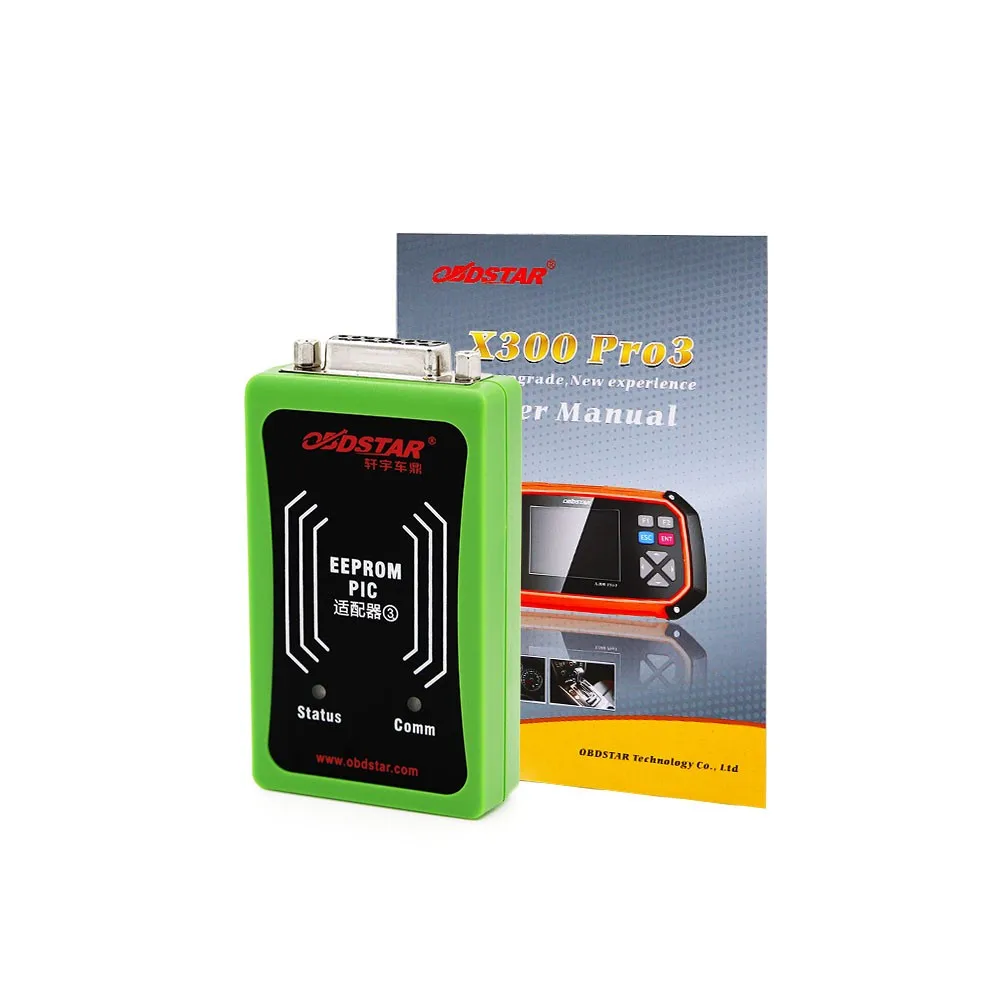 2017 Obdstar X300 Pro3 Key Master Obd2 Obd Ii X300 Pro Key Programmer ...