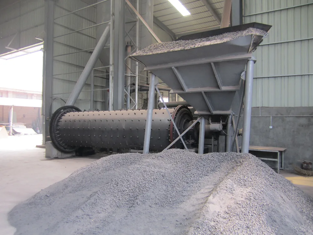 Coal Pulverizing Machine Of Coal Mill For Petcoke Crushing - Buy Coal ...