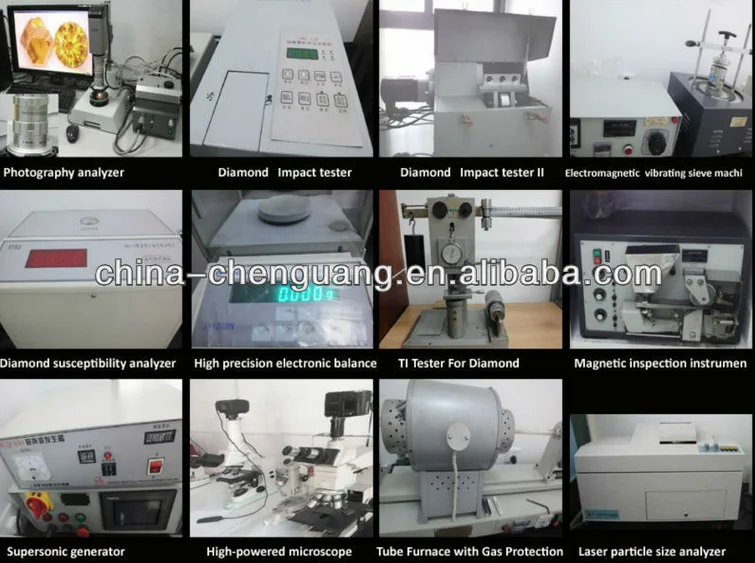 Optical Cvd Diamond For High Quality Optical Components - Buy Cvd ...