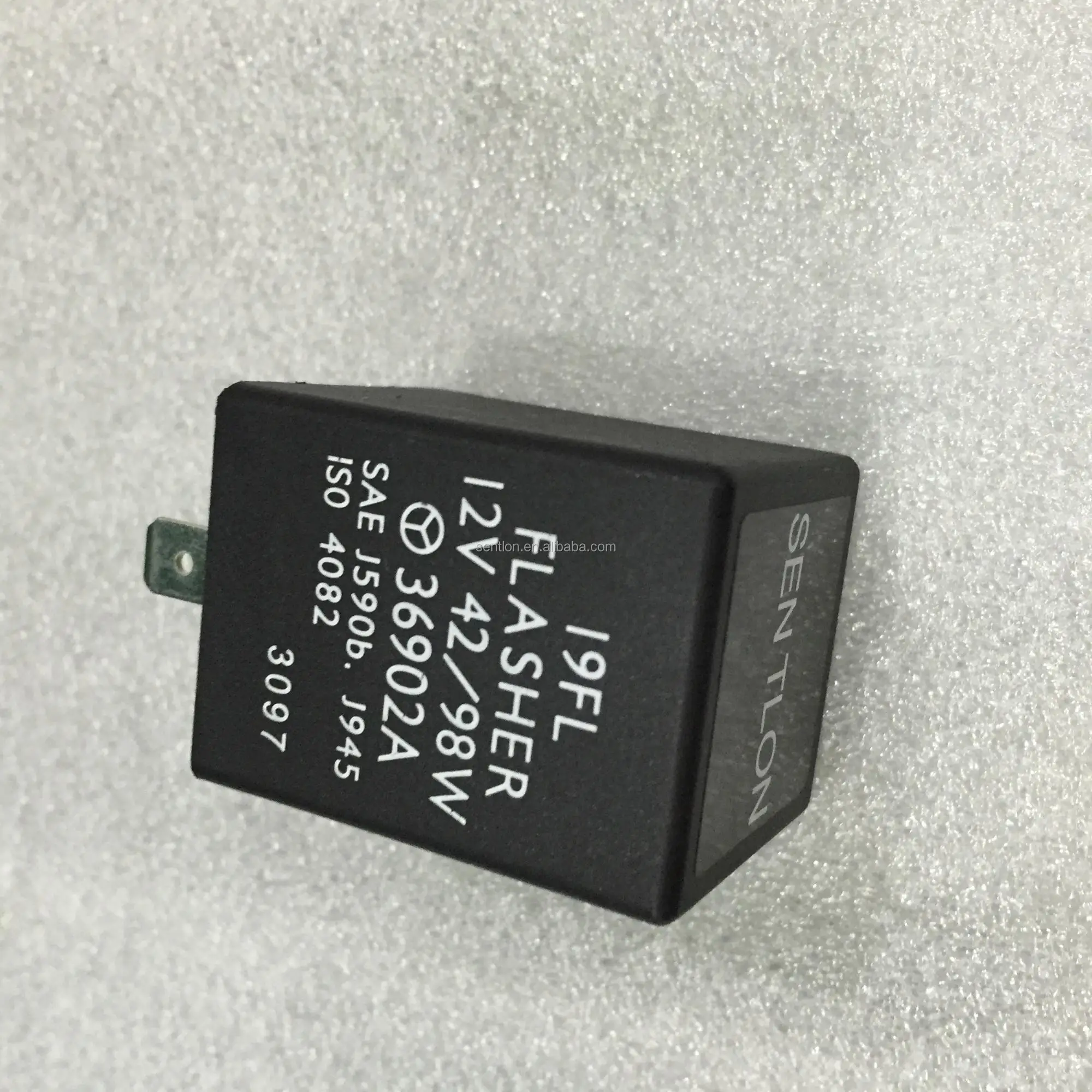 Sentlon 19FL Flasher Units 12V 21w X 4 + (2 X 5w) Max 98W