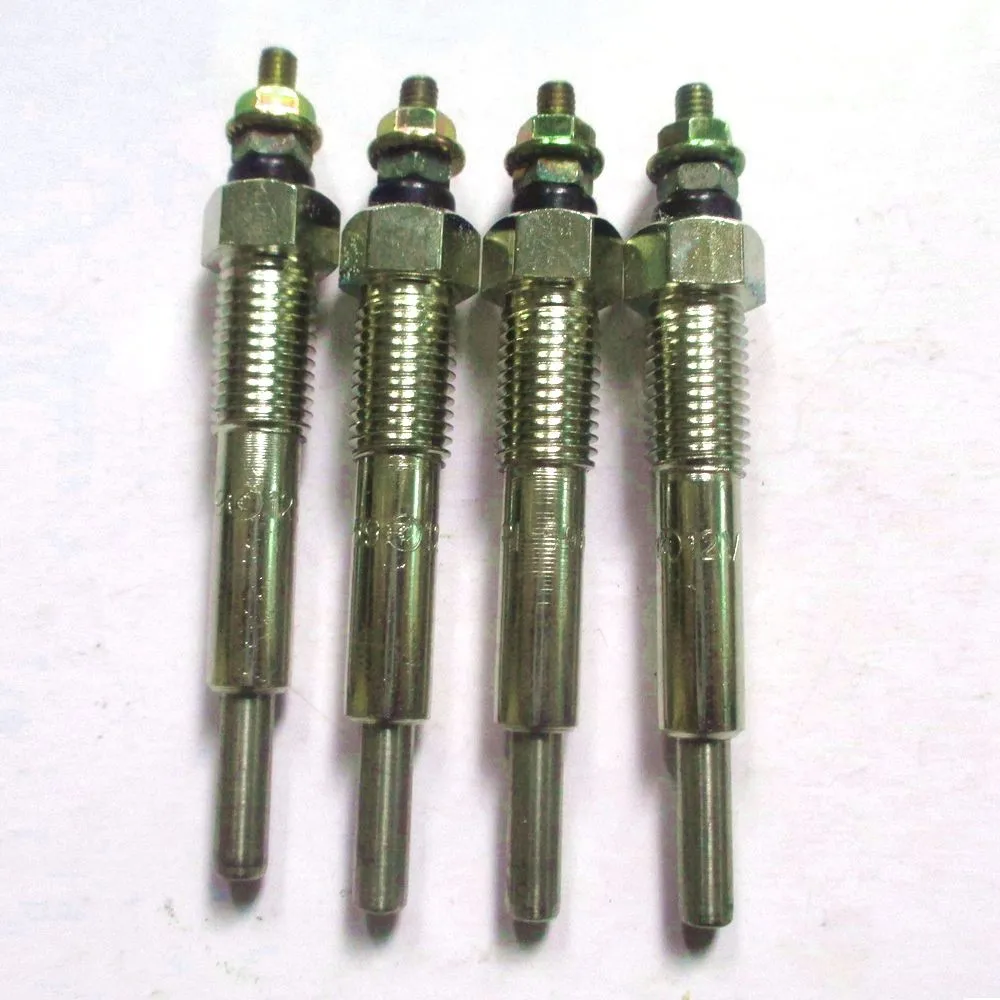 Diesel Engine Parts For Db33 Glow Plug 65.26803-7012 - Buy For Db33 ...