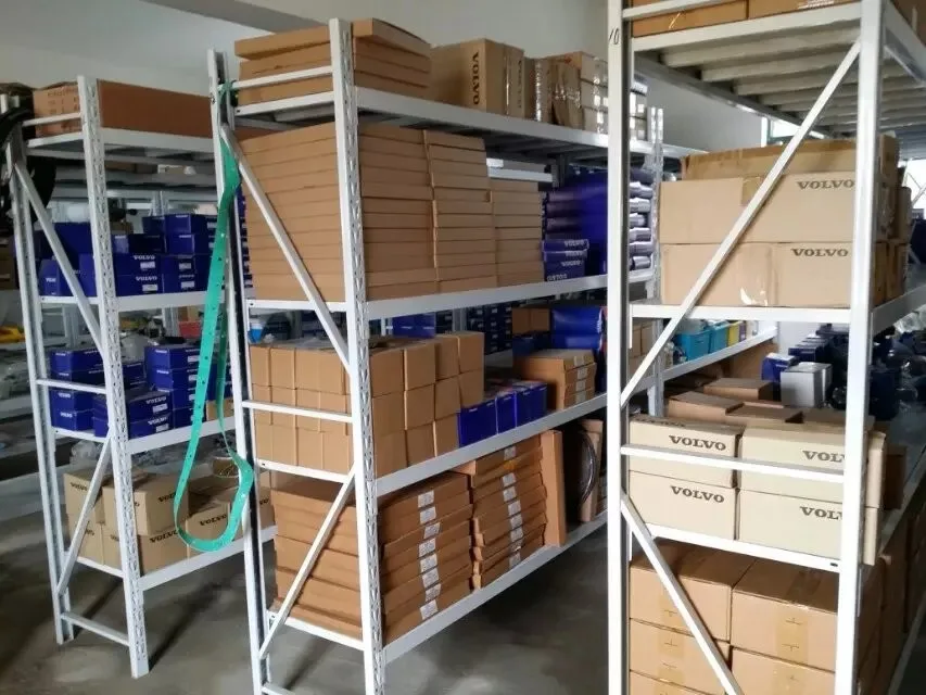 High Quality 3099100 Cylinder Head Gasket for D12 Excavator