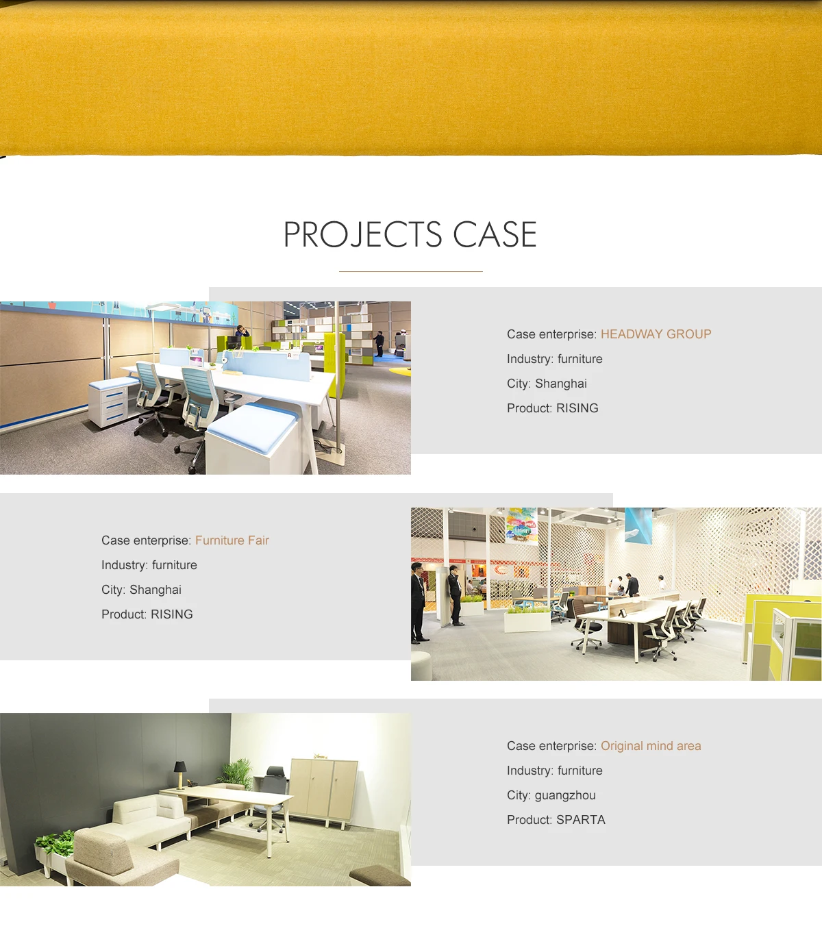 Foshan Sitzone Furniture Co., Ltd. - Office Chair, Office Sofa