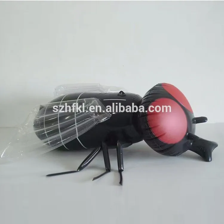 Funny Inflatable Insect Animal Giant Inflatable Bee Toys for Kids