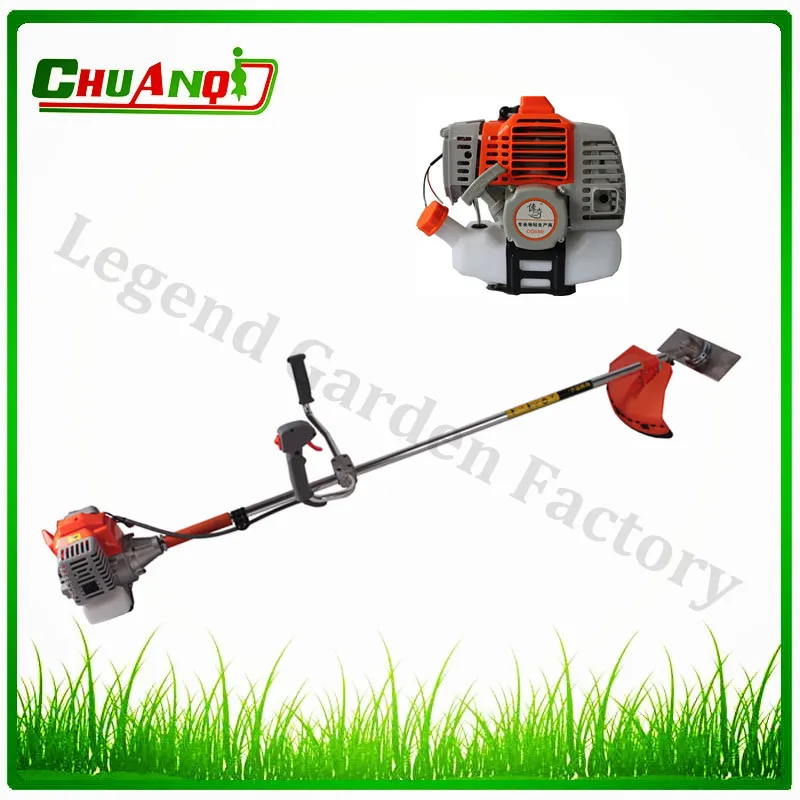 2 Stroke Kawasaki Brush Cutter Price Of Rice Harvester Trimmer Head ...