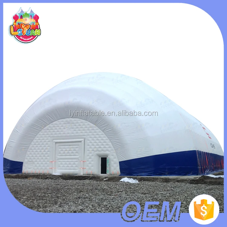 Easy Assemble And Disassemble Giant Durable Temporary Inflatable ...