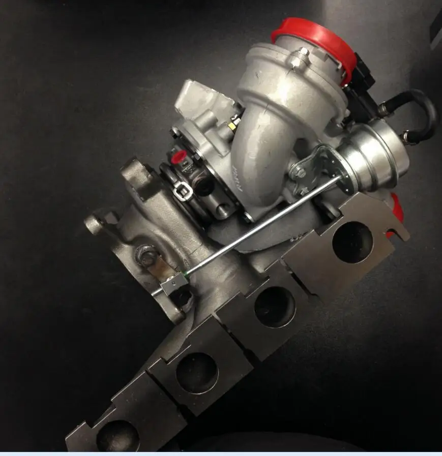 Turbocharger K04-64 for 2.0l TFSI Golf 5 GTI S3 TT TTS Leon Cupra
