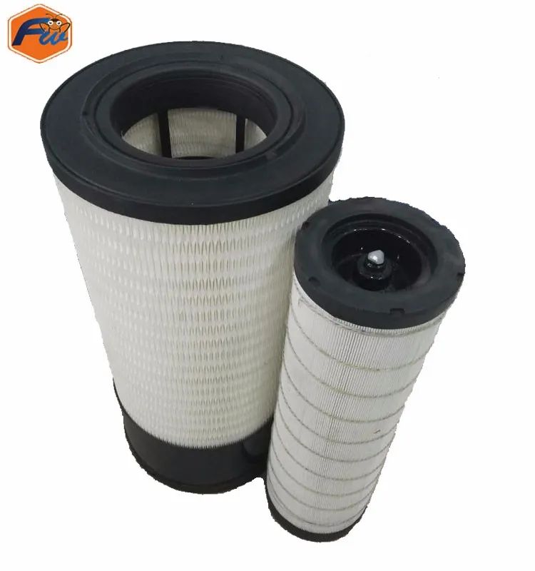 Construction Equipment Parts For Excavator Filter P627763 P628203 471 ...