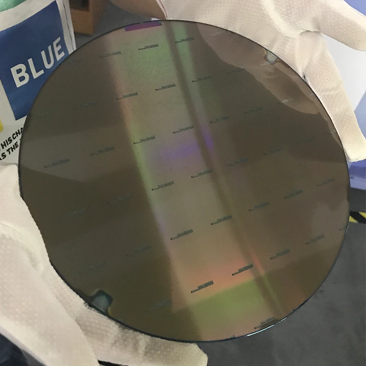 Factory Sale High Quality High Frequency 160 Kbit Uhf Micro Rfid Chip ...