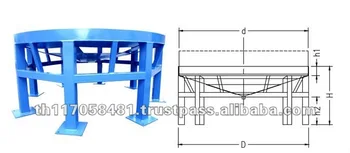 Tank Fittng & Accessories - Water Tank Support - Buy Water Tank Support ...