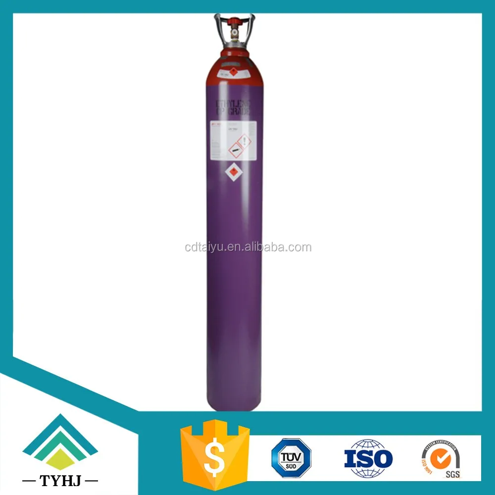 Liquid Ethylene C2h4 For Ethylene Oxide - Buy C2h4,Ethylene C2h4,Liquid ...