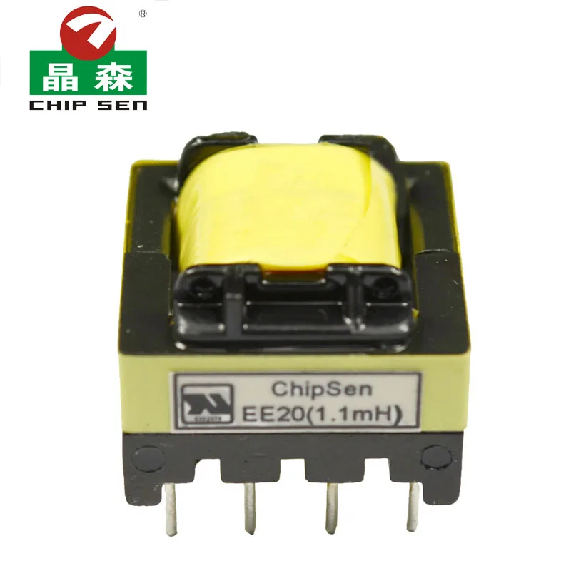 Ul And Rohs Certified Ee Step Down Small Electronic Transformer 220v To ...