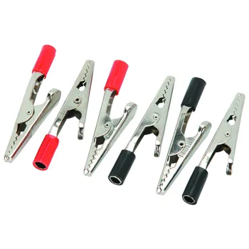 High Quality Alligator Clip - Buy Alligator Clip,Small Alligator Clips ...