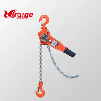3 Ton Lever Block/ratchet Chain Hoist - Buy Ratchet Chain Hoist,Lever ...