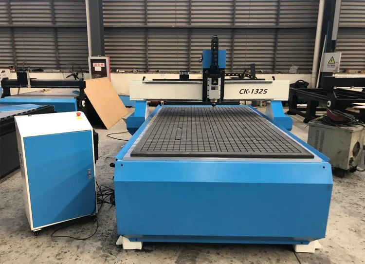 Ck1325 Cnc Router Machine For Engraving Wood Mdf Pvc Cnc Router Machine ...