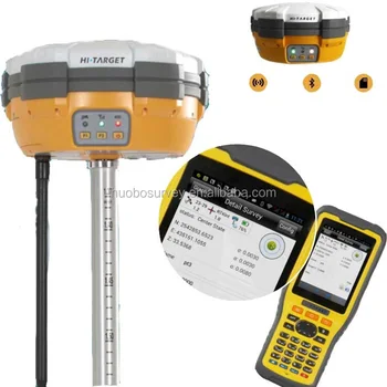 Geological Survey Instrument Gps Survey Equipment Made In China For ...