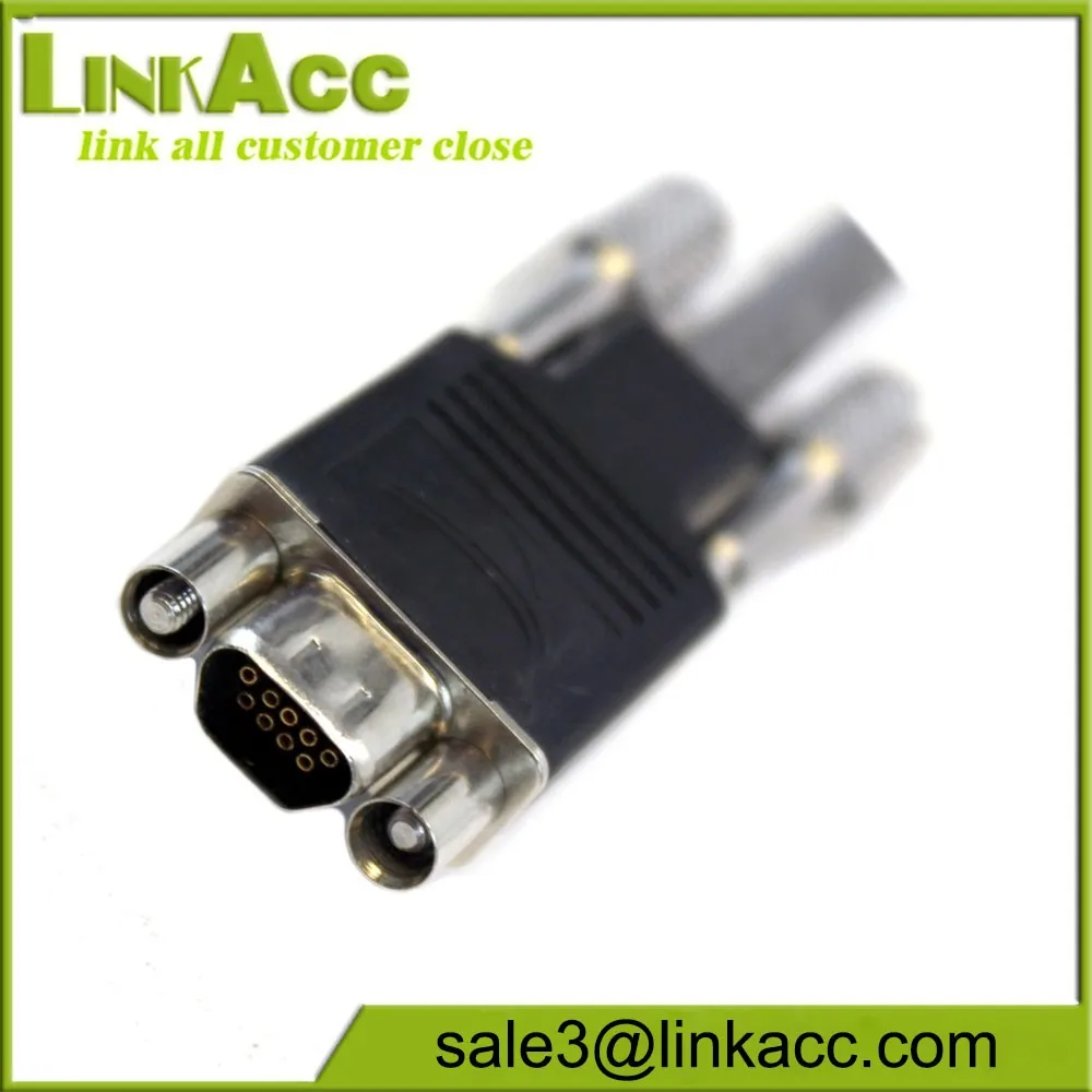 Genuine Dell Emc 038-003-085 Micro Db9 To Rj12 Sps Serial Cable - Buy ...