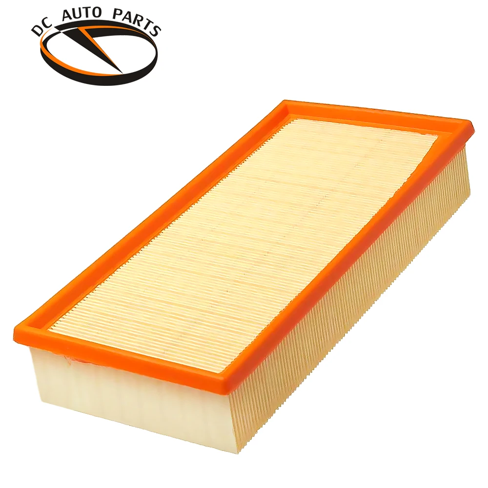 New Air Filter 1444a4 Hepa Air Filter For Peugeot Citroen C1 C2 C3 ...