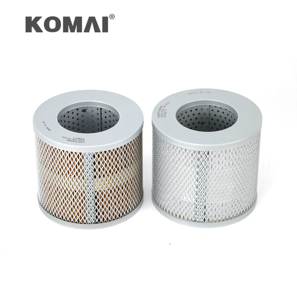 HF35512 PT-9420MPG Hydraulic Oil Filter - 57001 HY90322