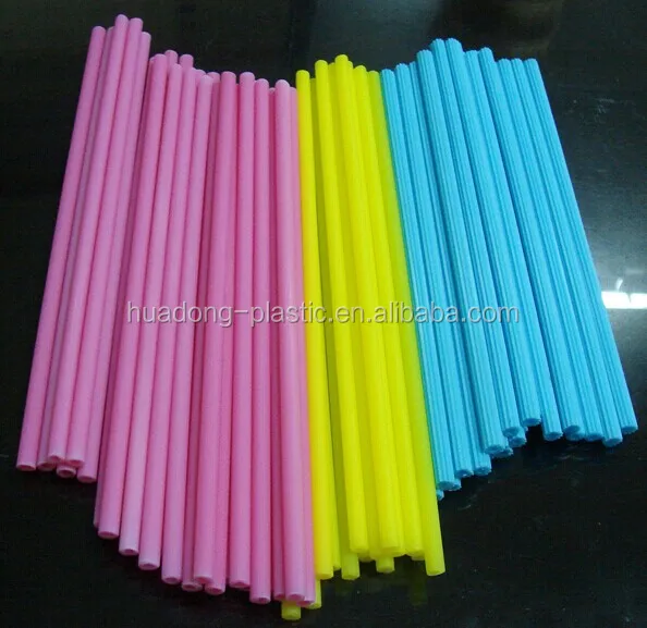 Colour Plastic Lollipop Sticks - Buy Plastic Lollipop Sticks,Glow ...