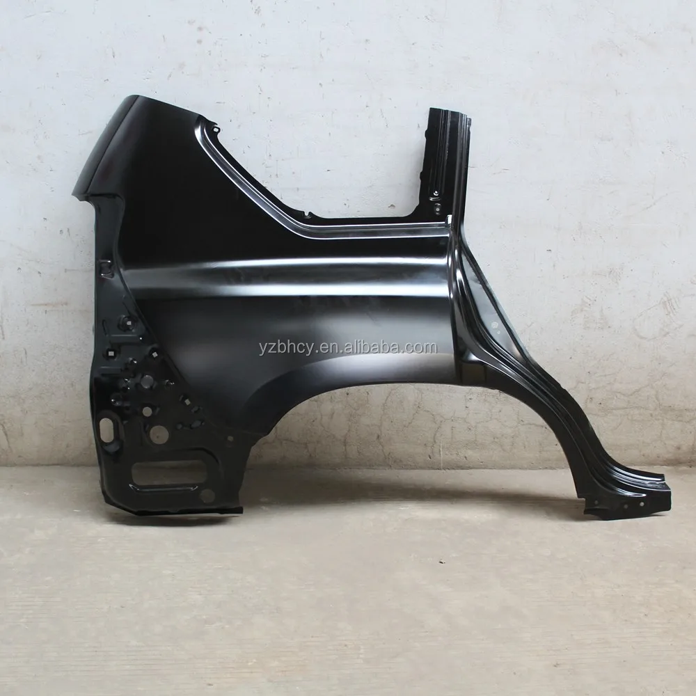 工厂批发价格汽车车身零件汽车后挡泥板陆地巡洋舰普拉多 2010 GRJ150 61602-60B30 61602-60B70| Alibaba.com