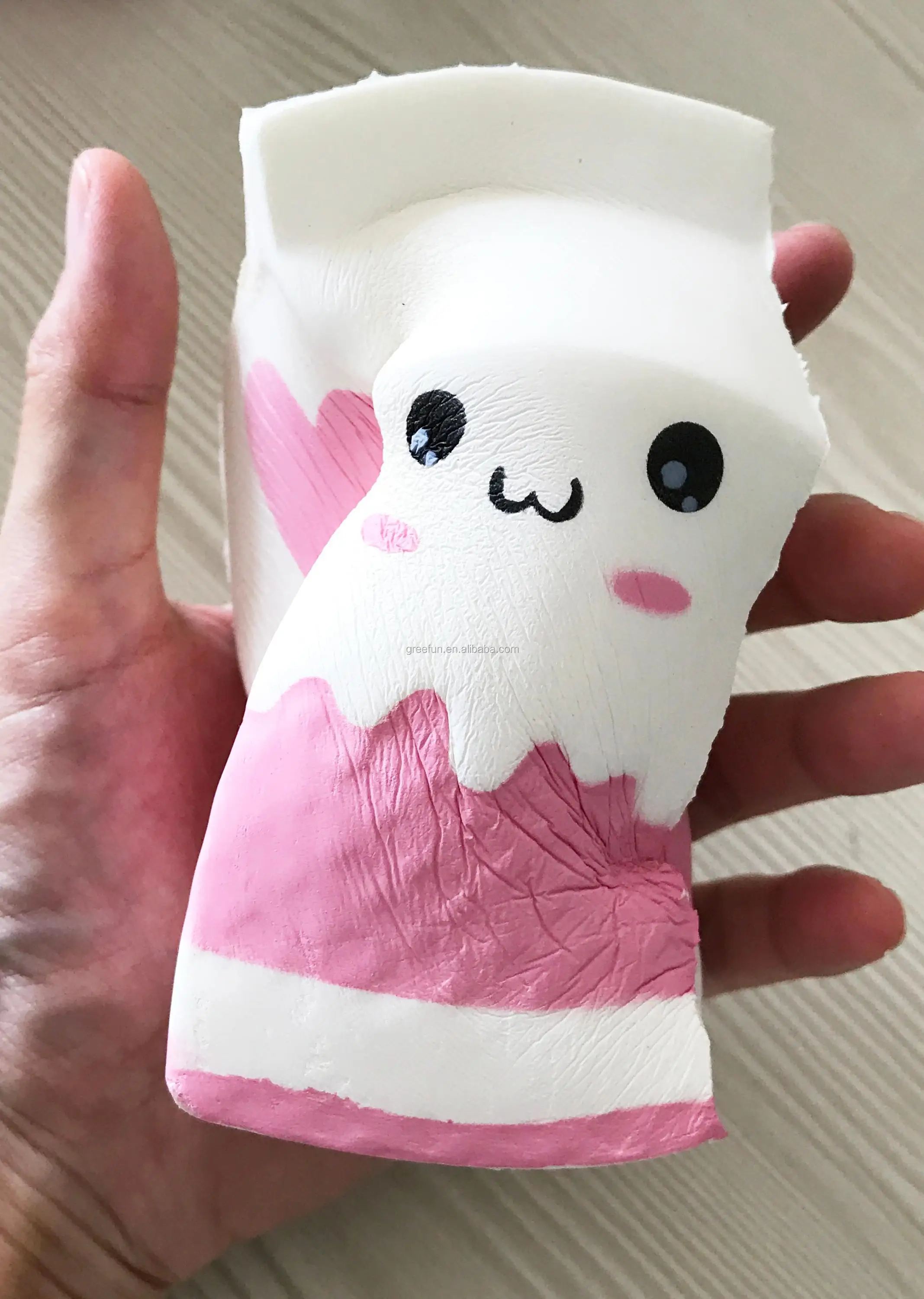 Good Quality Anti Stress Toys For Kids And Adult Squishy Slow Rising ...