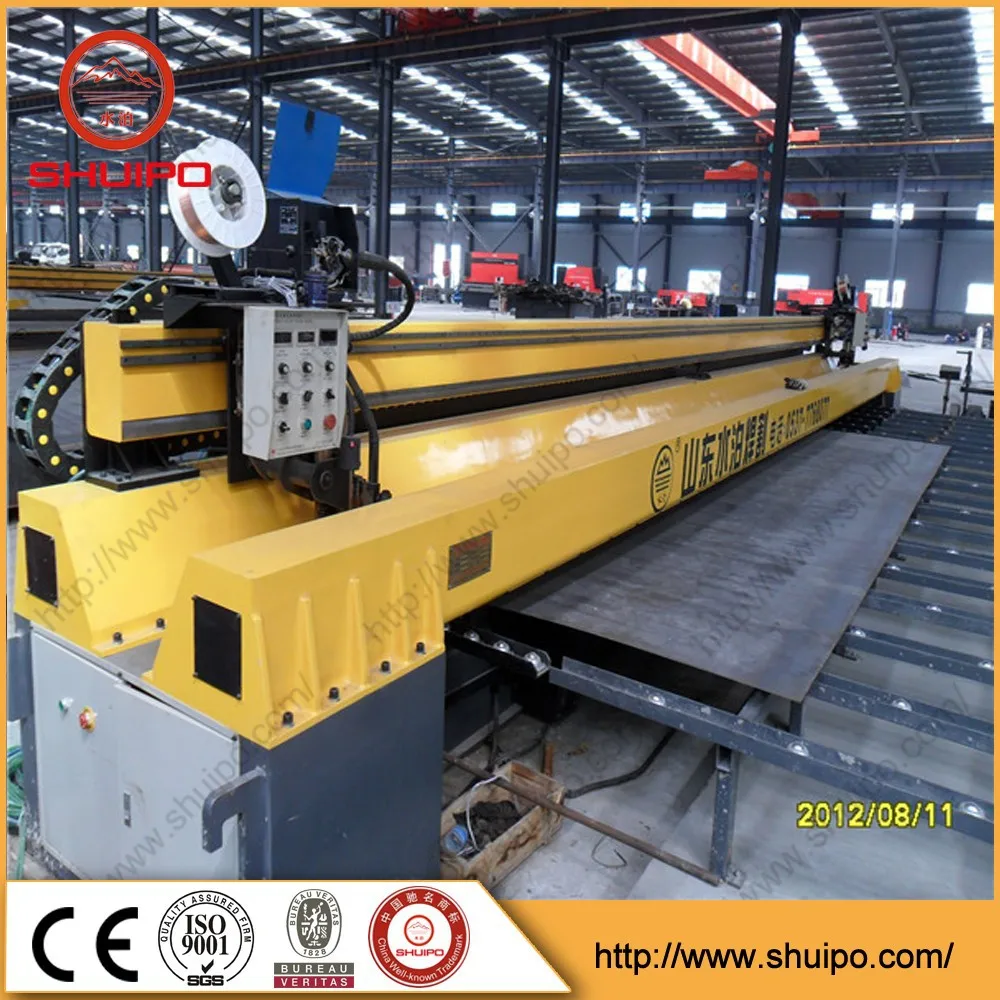 Plate Automatic Welding Machine Rolling Seam Welding Machine - Buy ...