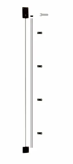 Hot Sell Wardrobe Door Straightener Door Aligner - Buy Door ...