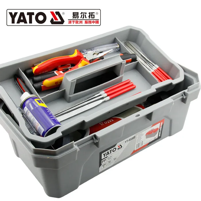 YATO YT-88882 TOOL BAG,TOOL BOX & CABINETS High Quality Big Size ...