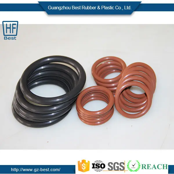 High Quality Standard Seal Oil Resistant Split Rubber O Ring - Buy ...