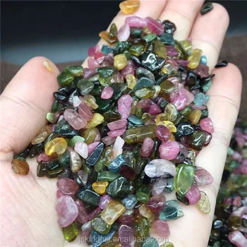 Wholesale Natural Red And Watermelon Tourmaline Brazil Tourmaline ...