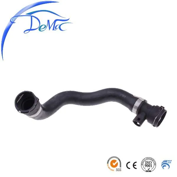 Epdm Rubber Radiator High Pressure Pipe Used For Bmw - Buy Radiatore ...