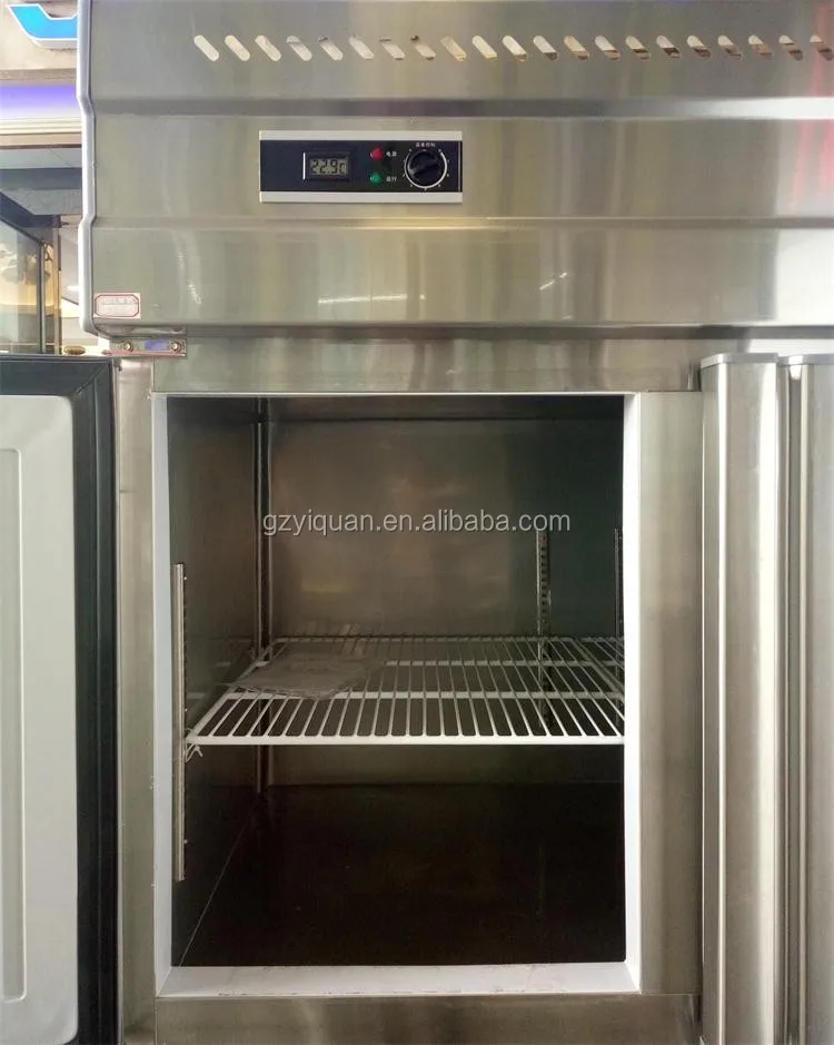 D1.0l2f Commercial Beer Aht Deep Stainless Steel Nestle Refrigerator ...
