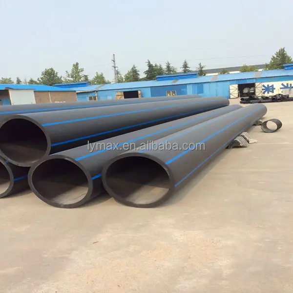 Porous Pipe / Hdpe Porous Pipe For Road Drainage - Buy Hdpe Porous Pipe ...