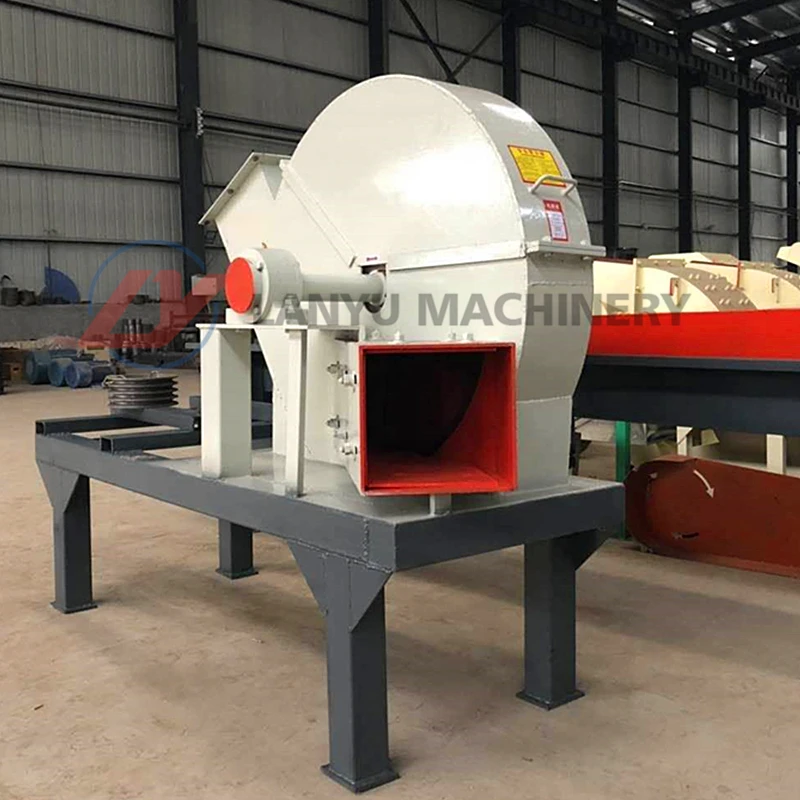 Machine De Fabrication Automatique De Poudre De Bois,2019,Ligne De ...