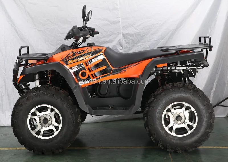 400cc 4x4 Atv 400cc Dirt Quad 400cc Dirt Quad (fa-h400) - Buy 400cc 4x4 ...