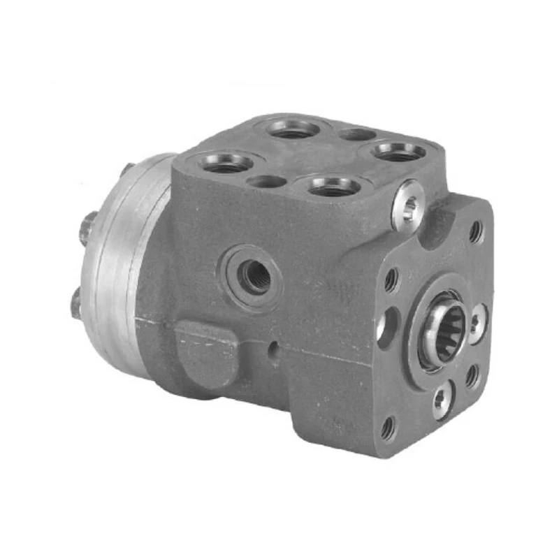 Danfoss 101S-5TX Orbitrol Steering Unit Replacement - Xingye