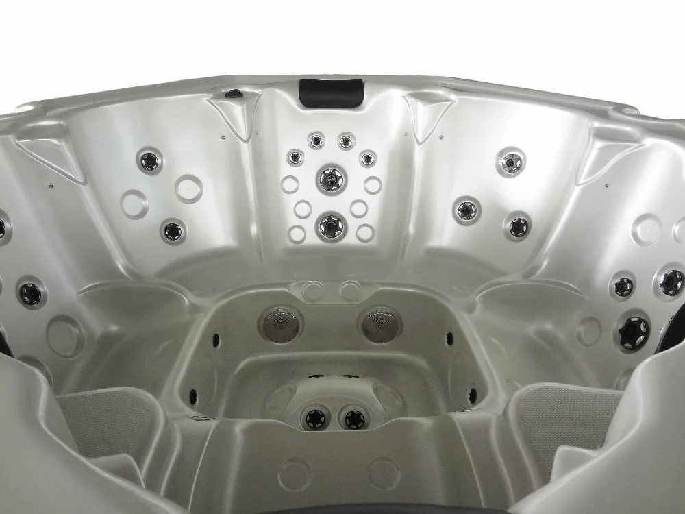 Fiberglass Hot Tub Shells With Audio System For Family And Party - Buy ...