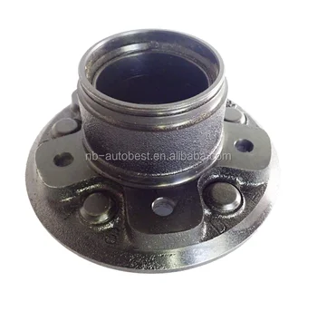 Altatec Auto Wheel Hub 43502-26050 43502-26070 Lh100 Rzh100 - Buy 43502 ...