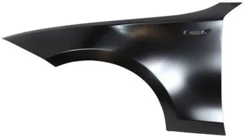 Steel Fender Panel Lh For Bmw E87 04-on Oem 41357133227 Car Auto Parts ...