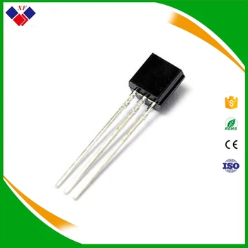 S9014 Transistor To-92 Npn Pnp General Purpose Transistor New ...