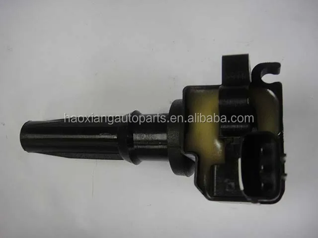 Auto Ignition Coil 27301-38020/2730138020 - Buy Ignition Coil,Auto Coil ...