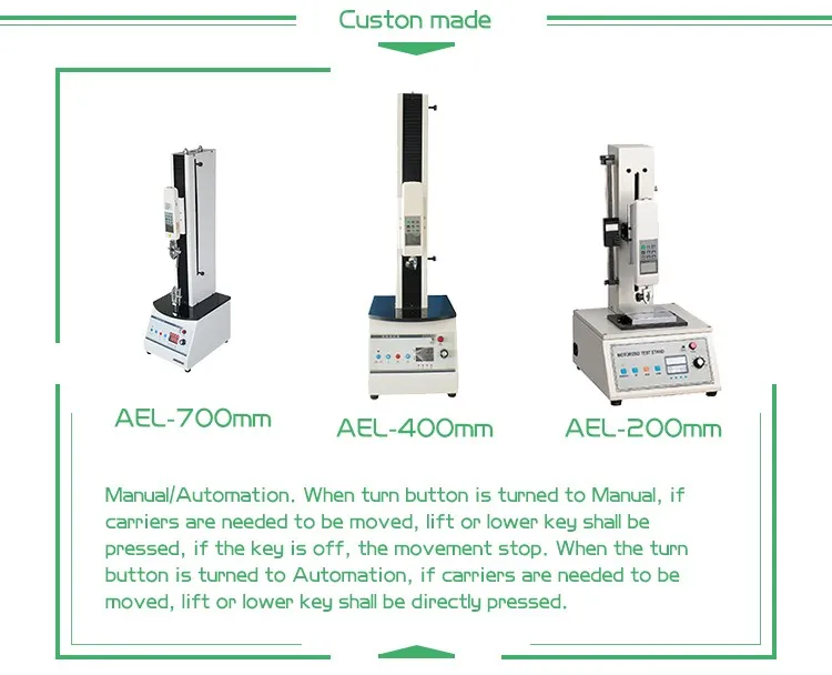 Kabelbinderzange Test - Strength Testing Machine for Nylon Cable Ties