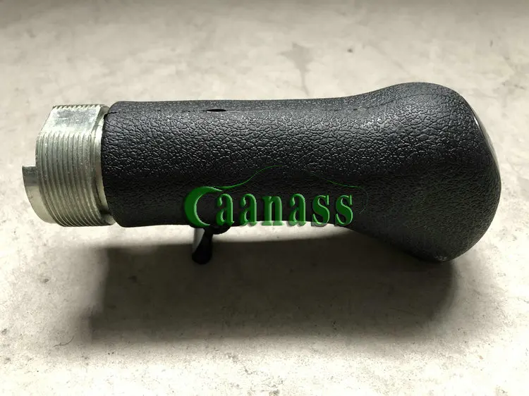 High Quality Universal Man Volvo Mercedes Truck Shift Knob - Buy ...