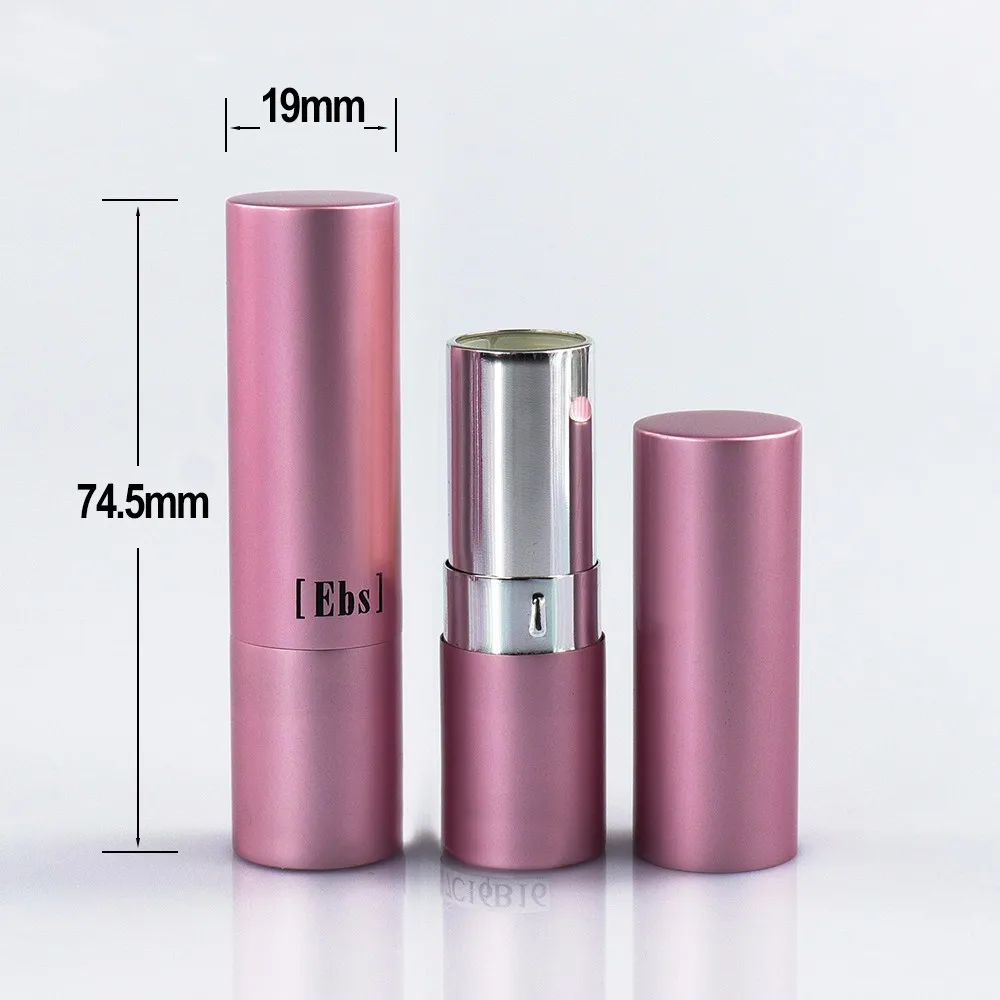 FAYE COSMETICS Luxury Lipstick Container Packaging