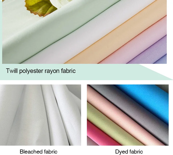 300gsm Heavy Weight Woven Cotton Stretch Twill Cotton Spandex Fabric ...