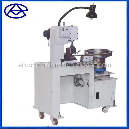 Molex Connector 2 Pin Crimping Machine,Am30315 Terminal Crimping ...