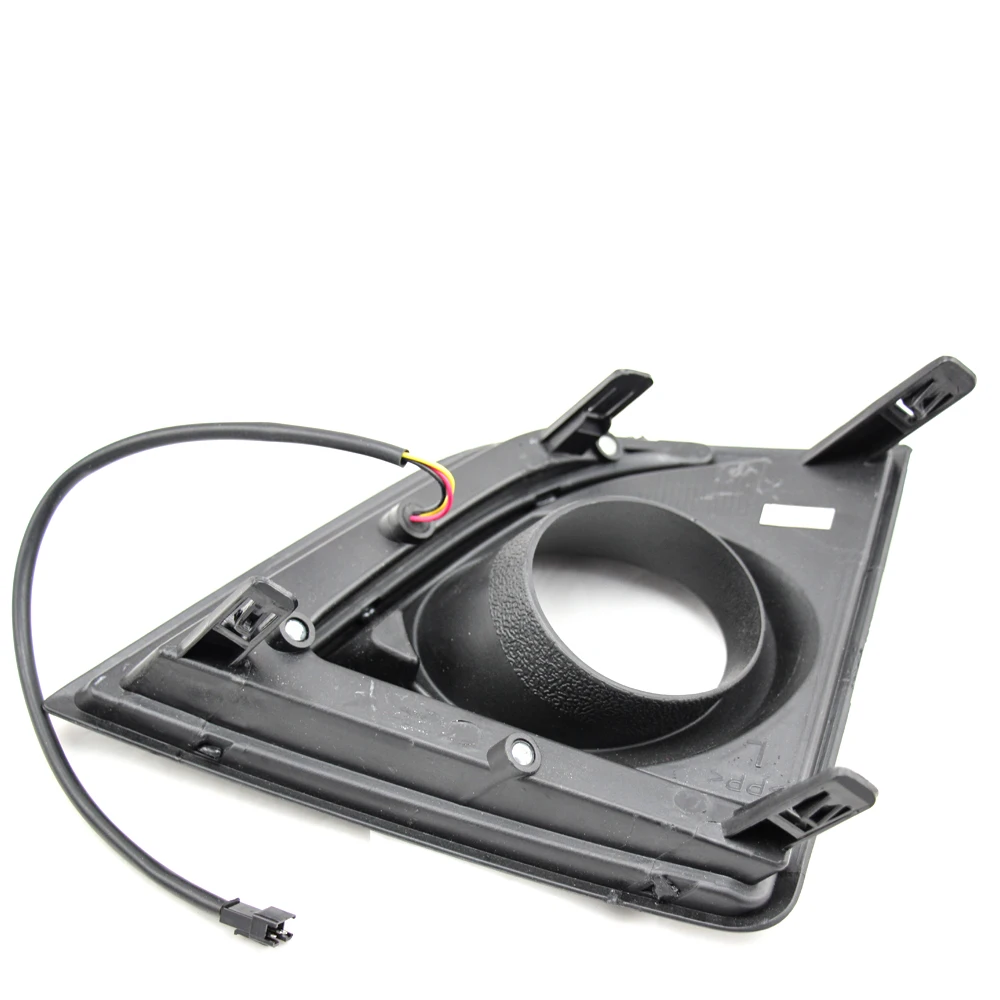 Winauto LED Foglamp Daylight for Toyota Corolla Altis 2014-2015