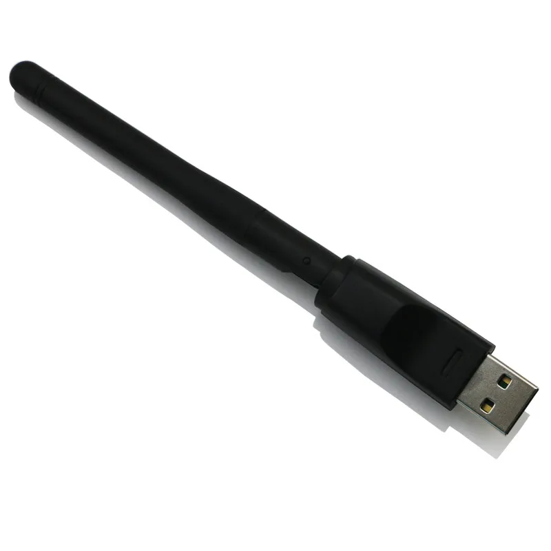 802.11n Wifi USB Lan Card MTK 7601 - Reliable Wireless Adapter
