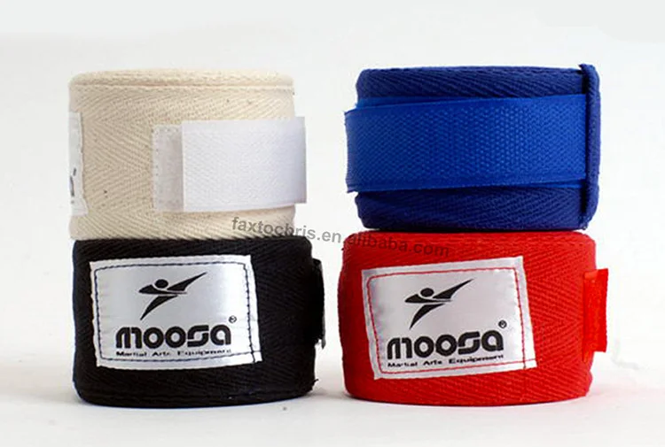 Elastic Boxing Hand Wrap Custom Wrist Wrap / Hand Wraps| Alibaba.com
